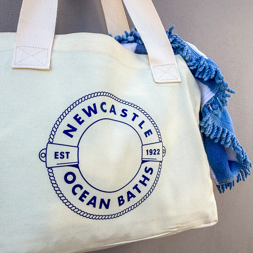 Newcastle Ocean Baths Club
