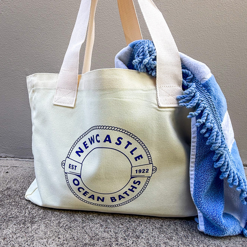Newcastle Ocean Baths Club