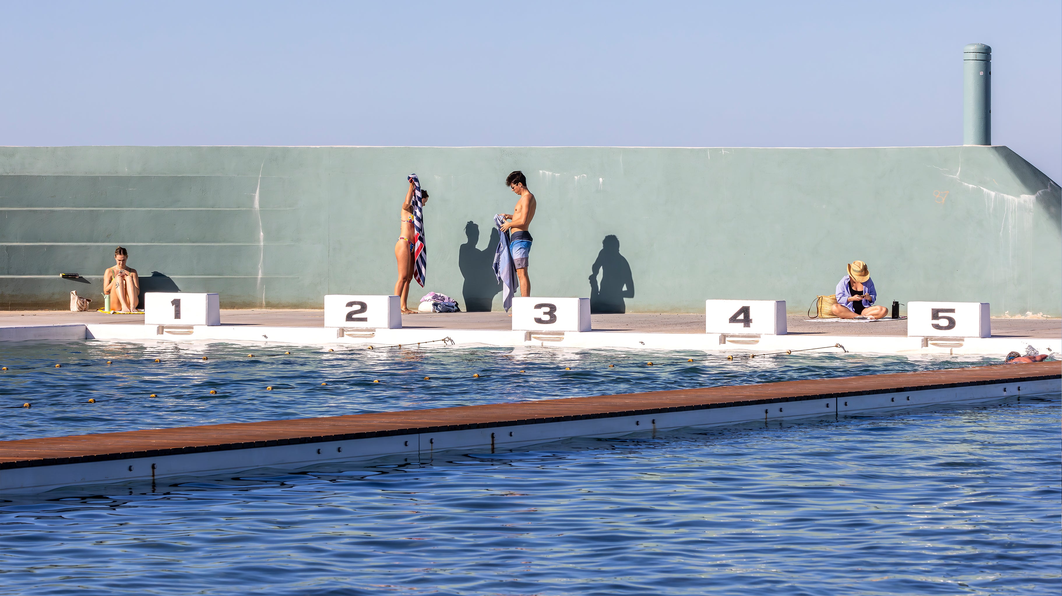 About – Newcastle Ocean Baths Club